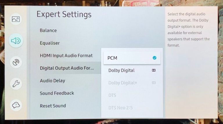 PCM vs Dolby Digital: Which Provides Better Experience?