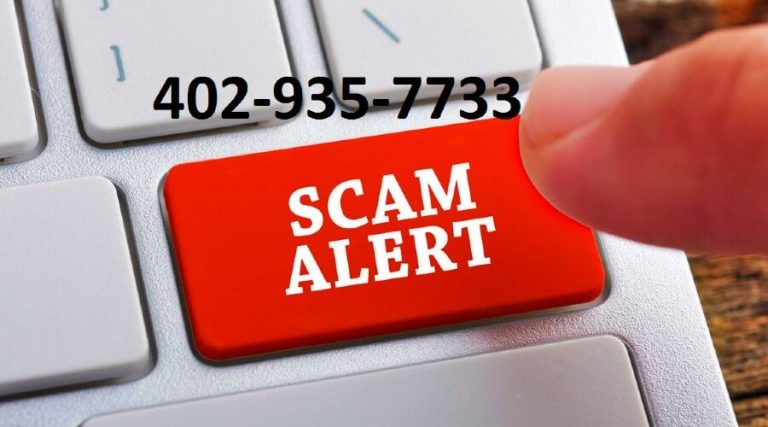 402-935-7733 Paypal or Scam? All You Need to Know (2023)