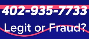 402-935-7733 Paypal or Scam? All You Need to Know (2023)