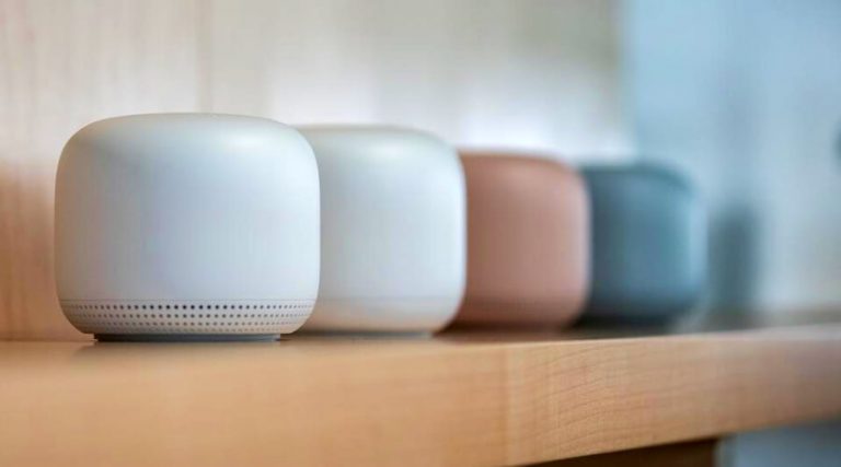 Does Google Nest Wi Fi Work With Spectrum 2023 