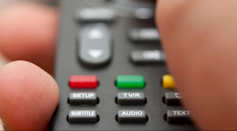How To Change TV Input With Xfinity Remote? (2023)