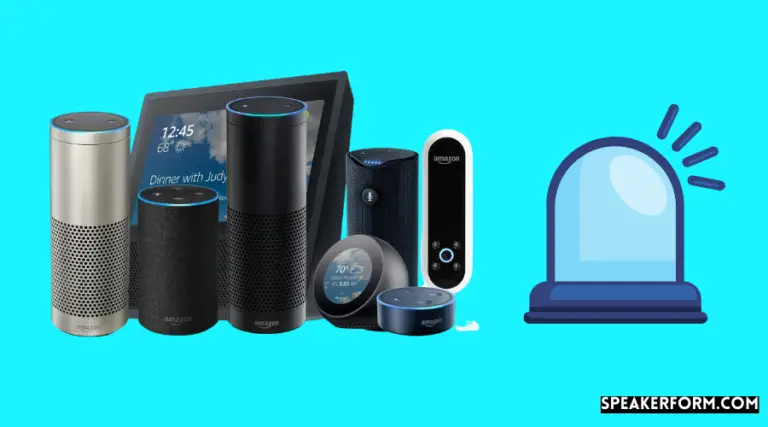 Alexa Yellow Light: Meaning and Solutions (2023)