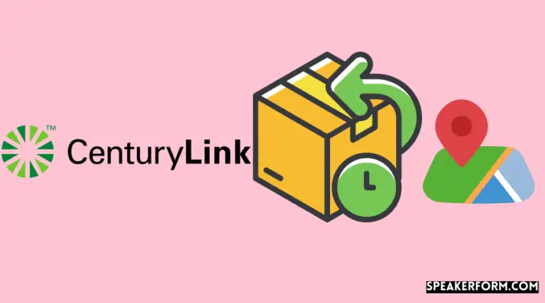 Easy Centurylink Equipment Return | Expert Tips (2024)