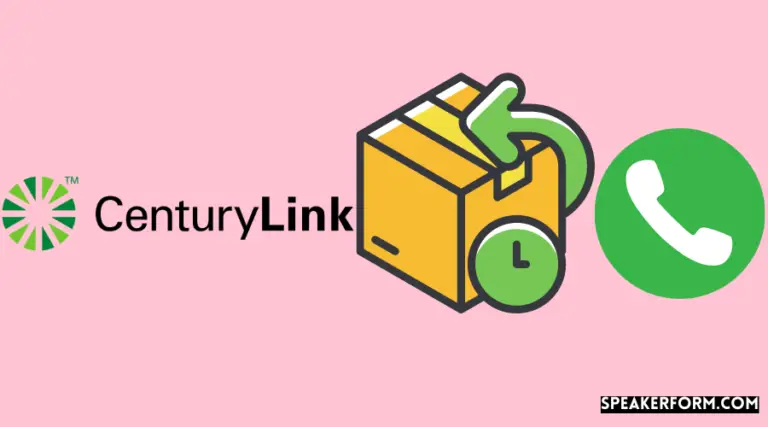 Easy Centurylink Equipment Return | Expert Tips (2024)