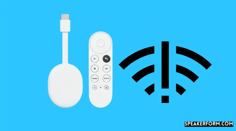 Unplugged Casting Chromecast Without Internet Explained (2024)