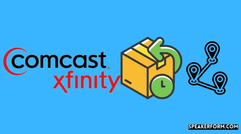 Essential Comcast Xfinity Return Equipment Guide (2025)
