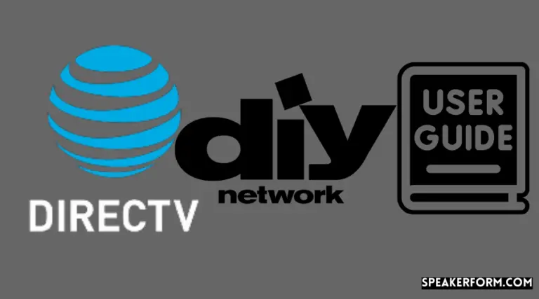 DIY Channel DIRECTV Unleash Your Inner Handyman (2025)