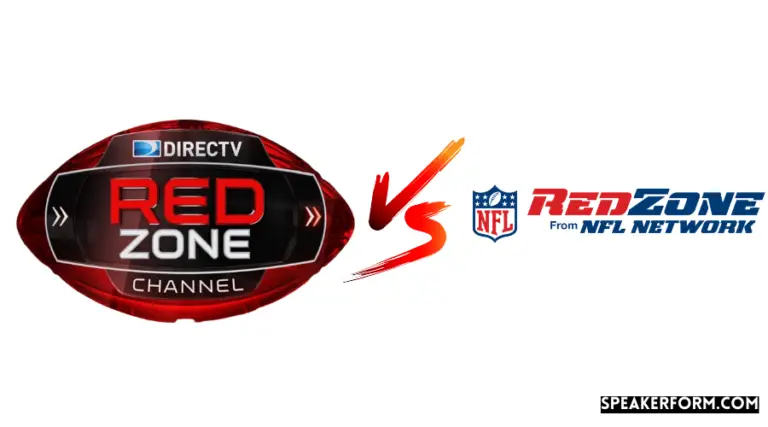 Red Zone Directv Channel (2025)