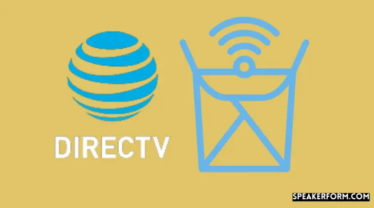 No Connection Kit? Connect DirecTV to WiFi (2025)