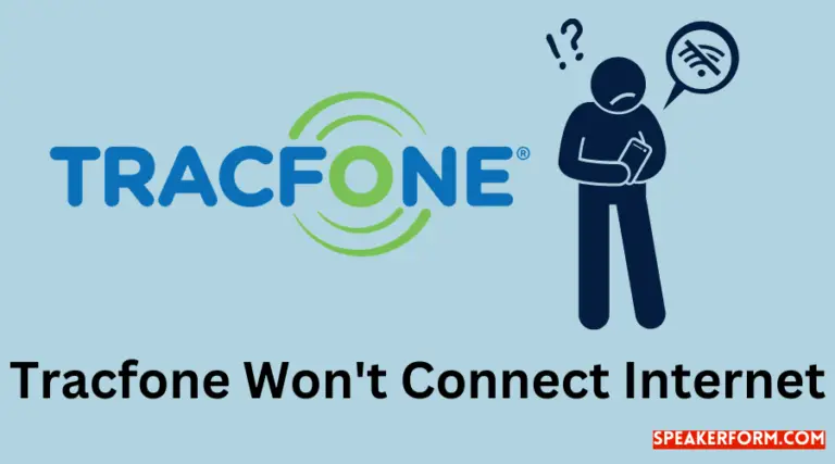 Fixing Tracfone Internet Issues: Tips and Tricks (2025)