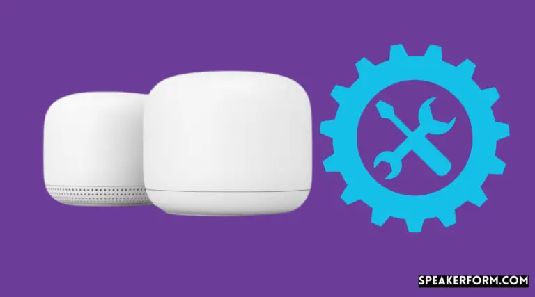 Boost Your Xfinity Speed with Google Nest WiFi (2024)