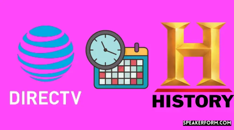 Discover History Channel on DIRECTV - Unearth Fascinating Past (2025)