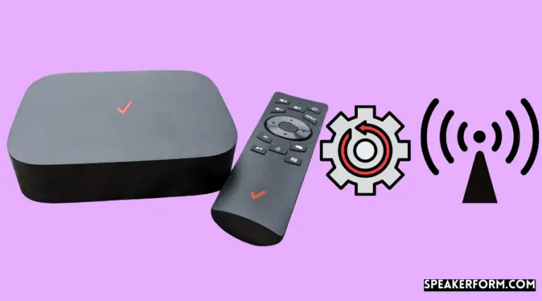 Troubleshooting Verizon Fios TV No Signal: Quick Fixes (2025)
