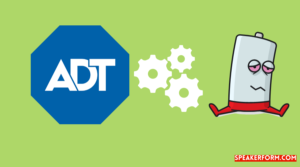 ADT Alarm Beeping? Here's How to Stop the Annoying Sound