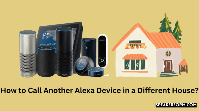Can I Call Another Alexa Device