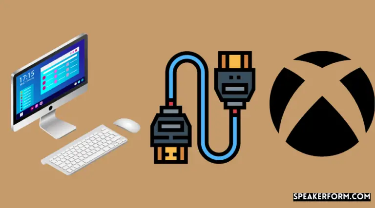 How to Connect Xbox to Pc With HDMI? (2025)