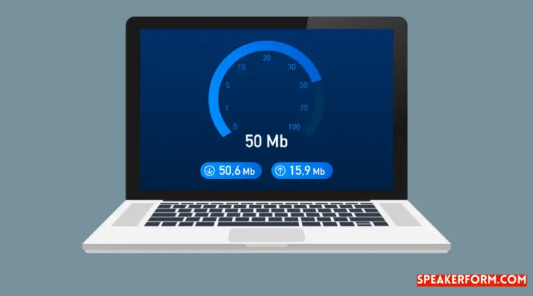 Zero Upload Speed? Learn How to Fix it (2024)