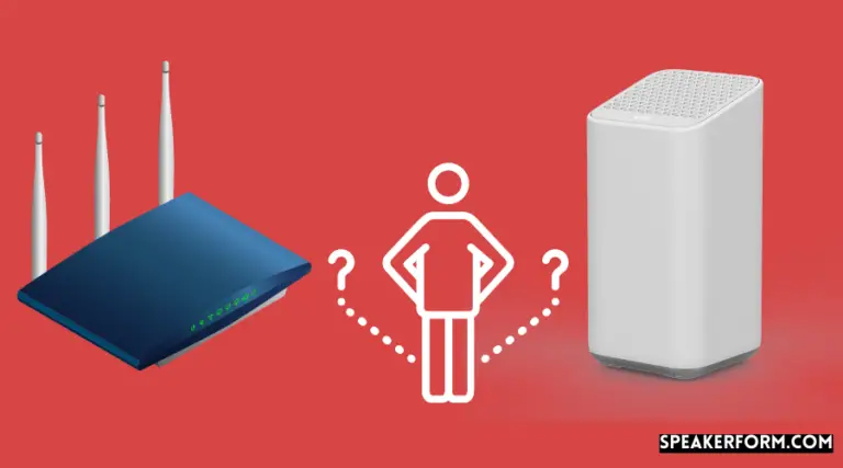 Xfinity Gateway vs. Own Modem: A Complete Comparison (2024)