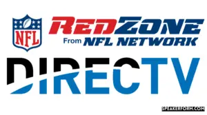 Red Zone Directv Channel (2025)