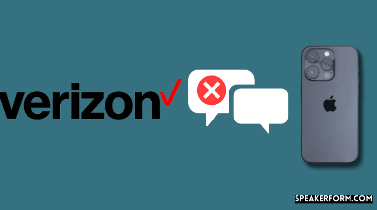 Fix Verizon Texts Not Sending | Quick Solutions (2025)