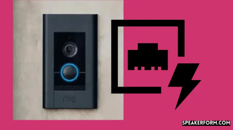 Discover the Best POE Doorbells for Smart Homes 2023 (2024)