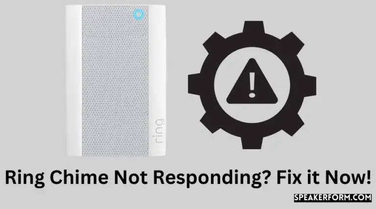Troubleshooting Ring Chime Not Working: Quick Fixes (2025)