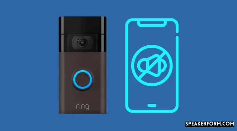 Troubleshooting: Ring Doorbell Not Ringing? Solutions Here (2024)