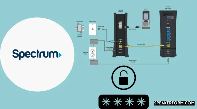 Boost Network Access: Activate WPS Button Spectrum (2025)