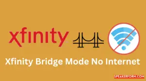 Troubleshooting Xfinity Bridge Mode: No Internet (2025)