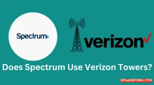 Unveiling the Truth: Spectrum's Connection to Verizon Towers