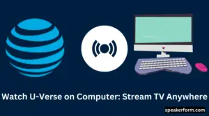 Stream U Verse on Computer: Ultimate Guide (2025)