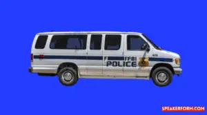 Unveiling the Truth: FBI Surveillance Van and Wifi (2024)