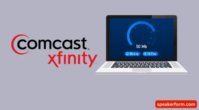 Maximize Xfinity Speed: Troubleshooting Guide (2025)