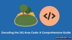 Decoding the 141 Area Code: A Comprehensive Guide (2025)
