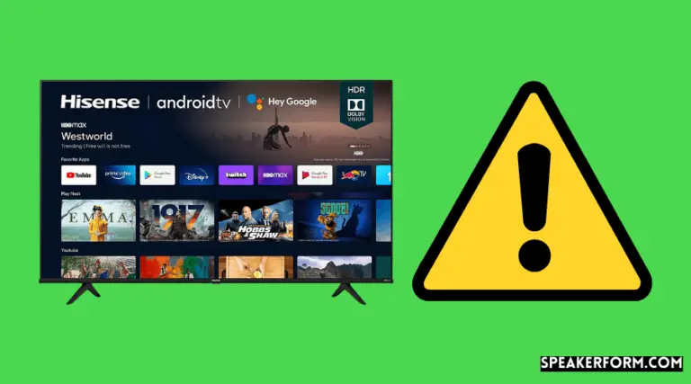 Discover the Origin: Hisense TV Manufacturing Locations (2024)