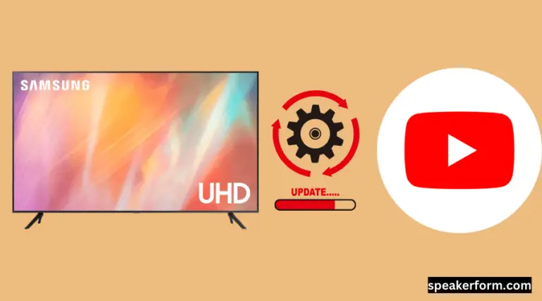 Fix YouTube TV Not Working: Samsung TV Solutions (2024)