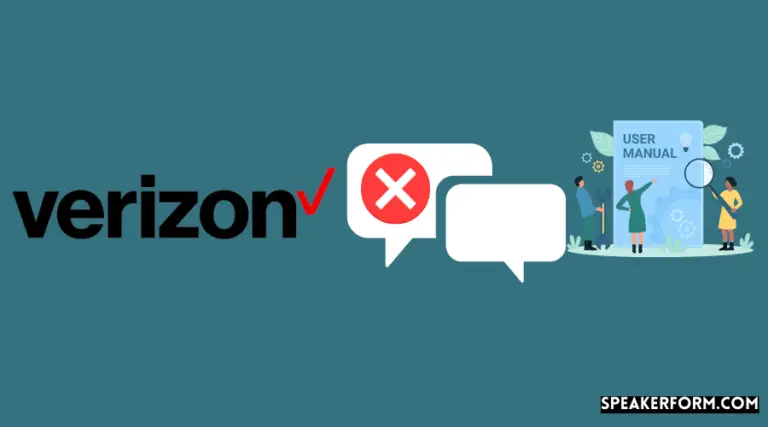 Fix Verizon Texts Not Sending | Quick Solutions (2025)