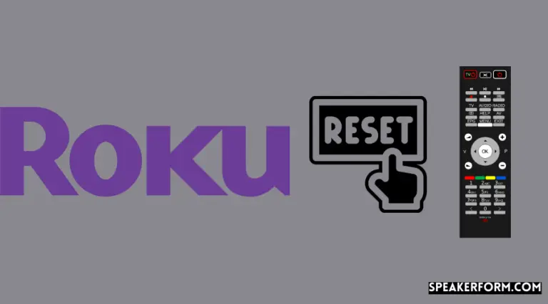 How to Sync Roku Remote Without Pairing Button? (2024)
