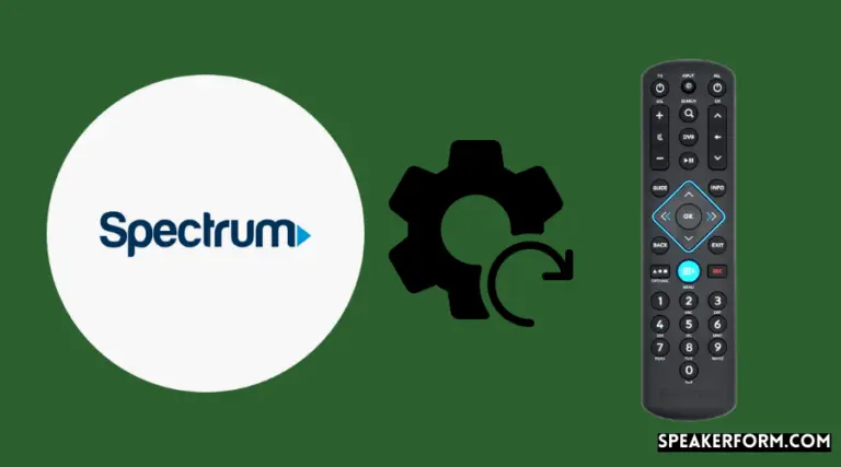How to Fix Spectrum Remote Not Working? (2025)
