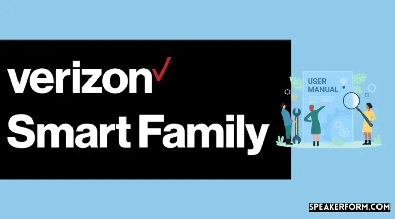 Verizon Smart Family: Stealthy Usage Unveiled! (2024)