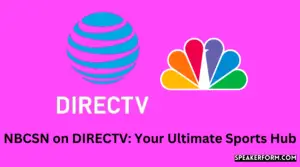 Nbcsn on DIRECTV: Sports Entertainment Unleashed (2025)