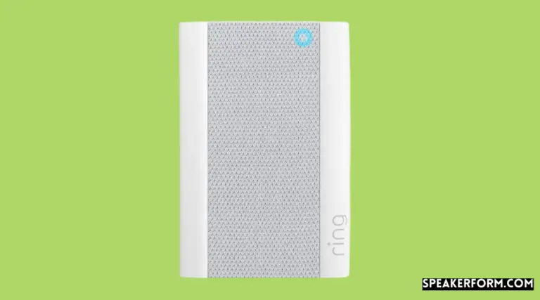 Ring Chime vs Chime Pro: Which is Better? (2025)