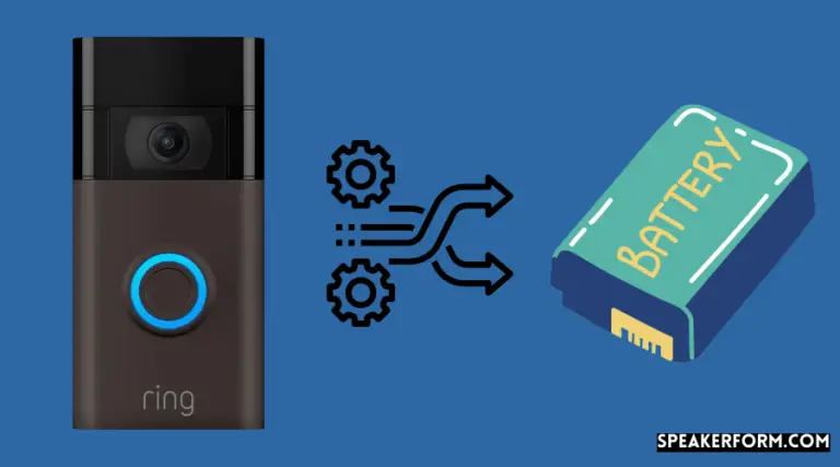 Maximize Security: Ring Doorbell Battery Option (2025)