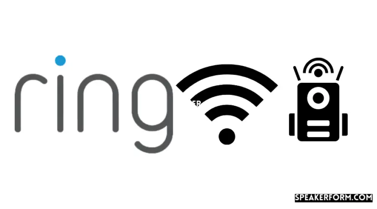 Upgrade Your Network with Ring Change WiFi Configuration (2025)