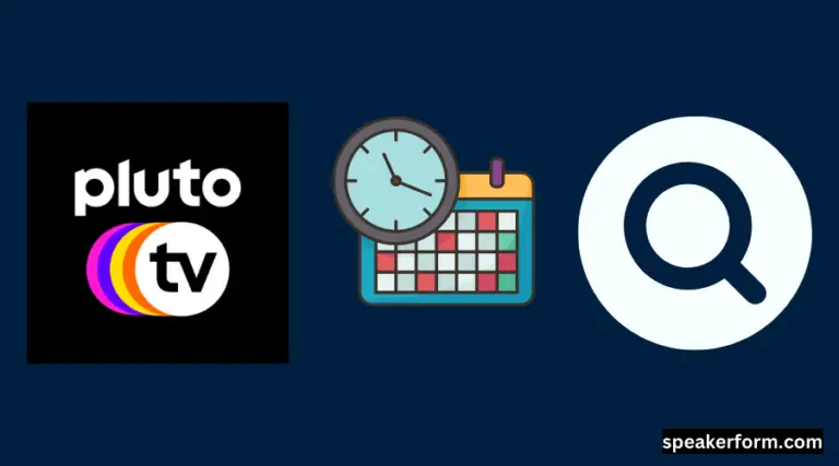 How to Search on Pluto TV? (2024)