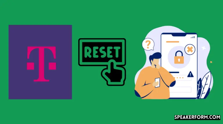 How to Find T Mobile Pin? (2025)