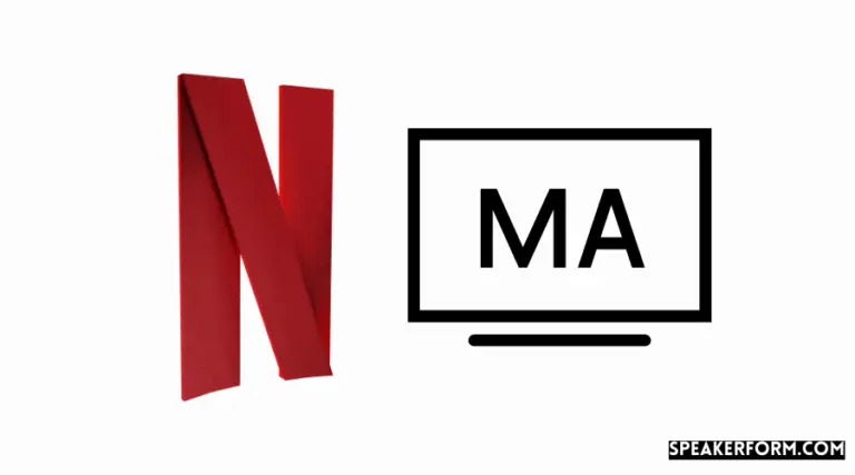 Unraveling TV MA on Netflix: Ratings and Meaning (2025)