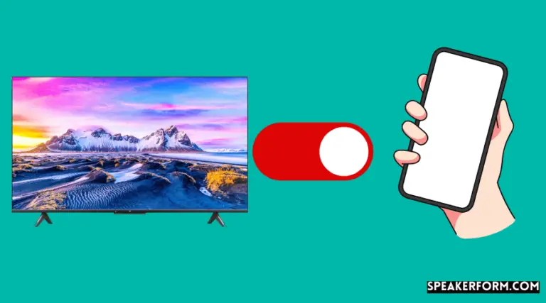 How to Turn Off the TV With Chromecast? (2024)