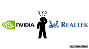 Nvidia vs. Realtek Audio A Comprehensive Comparison (2025)