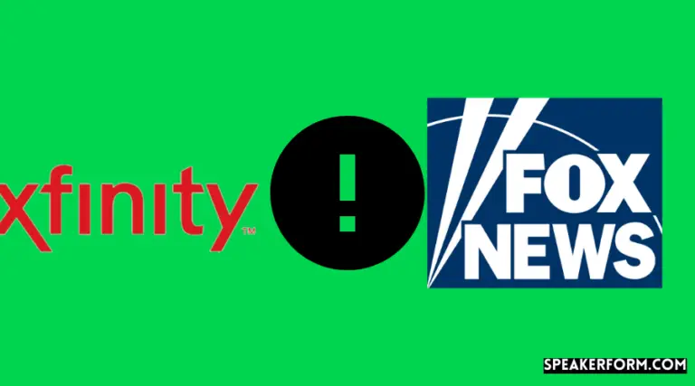 Troubleshooting Fox News Issues on Xfinity: Quick Fixes (2025)
